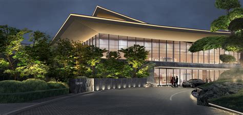 万科星光里 悦府 示范区 CREDAWARD 地建师设计大奖