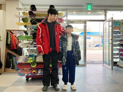 용평스키장 스키장준비물 리프트권할인받는 렌탈샵 네이버 블로그