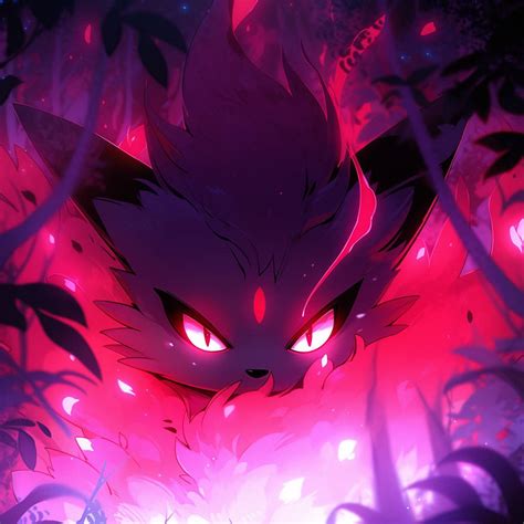 Pokemon Fan Art Idea 5 By Softwmaster On Deviantart