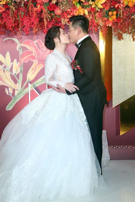 江宏恩娶美娇娘全程喝假酒 认证“这次是真的” 每日头条