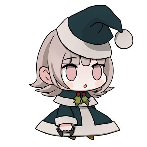 Its That Time Of The Year Again By Chaeriin Danganronpa Know