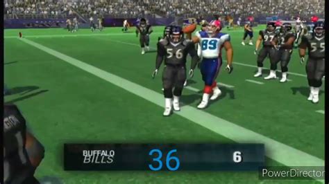 Madden Nfl Football Top 100 Plays Of All Time 40 31 Win Big Sports