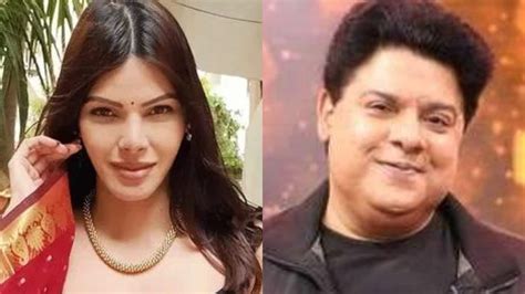 Sherlyn Chopra Accuses Sajid Khan Of Making Her Touch His Genitals