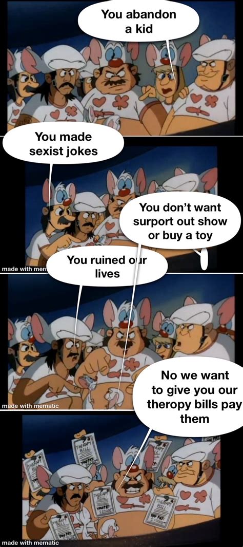 The Loud House Fandom In A Nutshell By Nosuchluckhater1994 On Deviantart