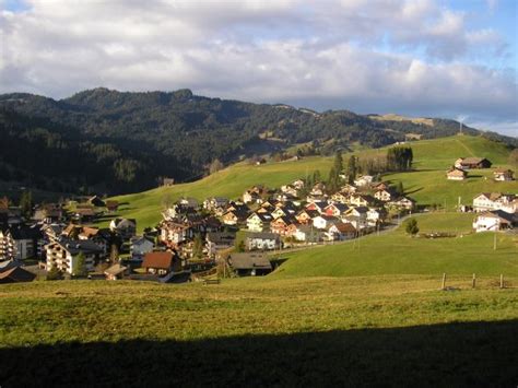 Oberiberg, Switzerland: All You Need to Know Before You Go (2024 ...