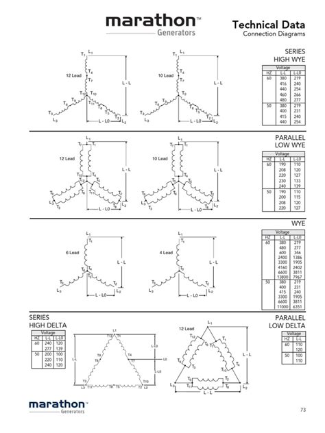 Connection Diagrams Pdf Electrical Engineering