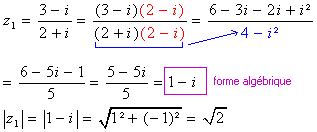 Mise à jour 90 imagen argument nombre complexe formule fr thptnganamst edu vn