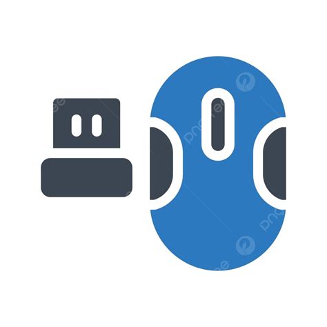 Usb Scrolling Symbol Modern Vector Scrolling Symbol Modern PNG And