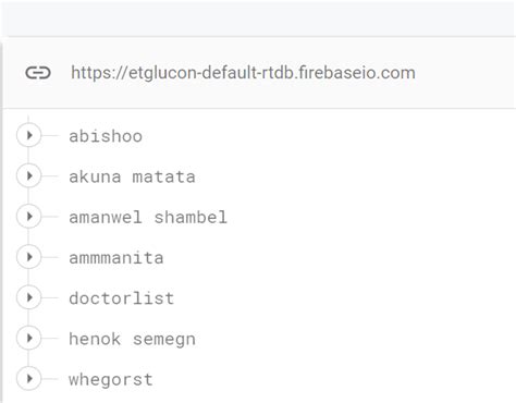 Removing Project Bucket From Firebase Project Using Block Code Discuss Kodular Community