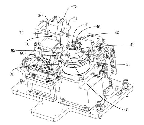 silicon wafer pre alignment device and method therefor eureka patsnap
