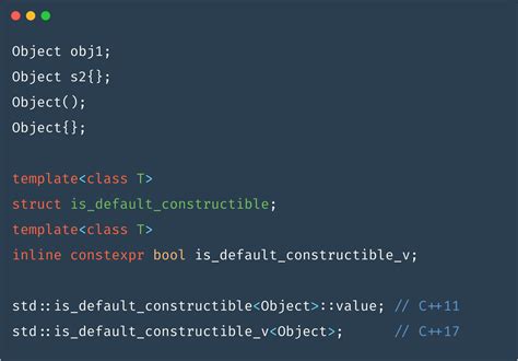 iterator pattern in stl