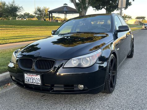 2007 BMW 530i for Sale in Lakewood, CA - OfferUp