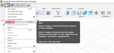 Design Instruction How To Generate A Pick And Place File In Csv