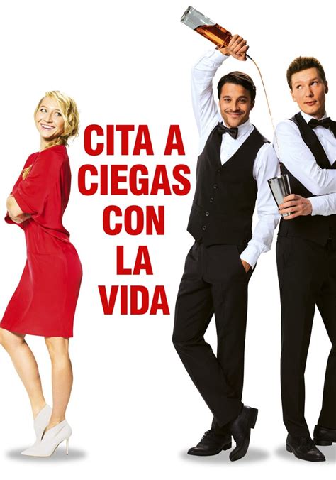 Cita a ciegas con la vida película Ver online