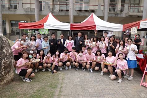 彰化高商84周年校慶 近9千萬元日新樓同時落成 技職教育 文教 聯合新聞網