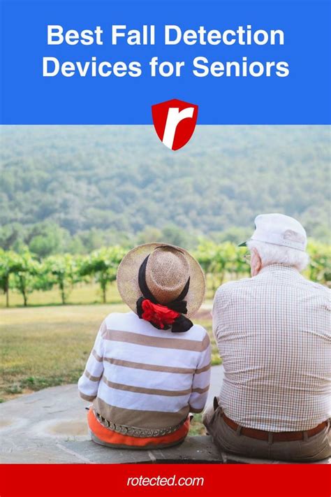 Best Fall Detection Devices For Seniors Top Rated Devices