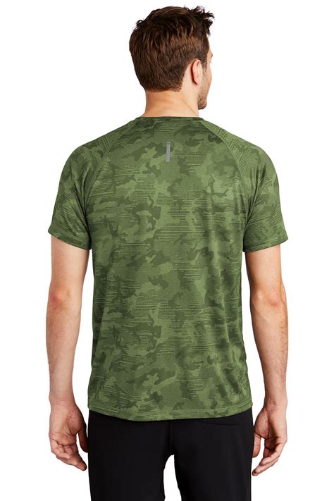 Ogio Pulse Phantom Tee Product Sanmar