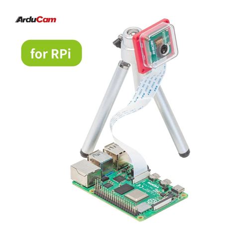 Buy Arducam 16MP IMX519 NOIR Camera Module For All Raspberry Pi