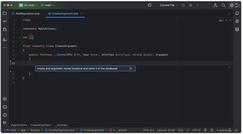 Ai For Php Programming Phpstorm Ide