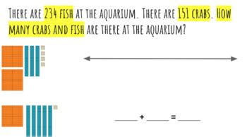 Add Three Digit Numbers By Kommon Klassroom TPT