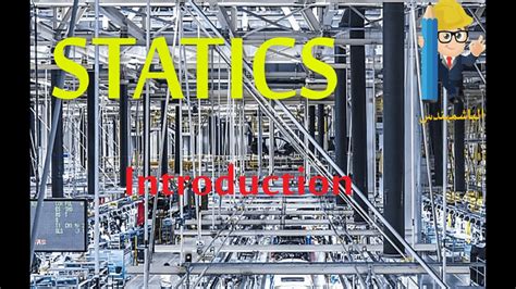 Introduction To Statics YouTube