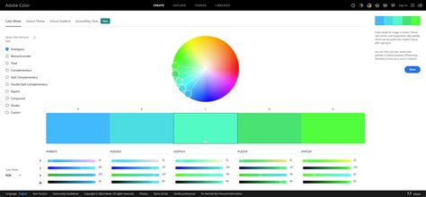 Top Colour Apps For Designers
