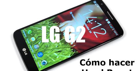 Cómo formatear celular LG gamerscyberius361
