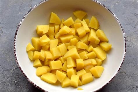 Самый вкусный немецкий салат - womenzz.ru