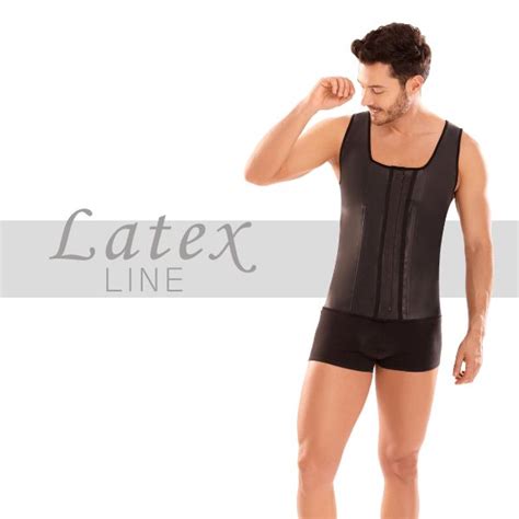 Latex Line Belleza Femenina