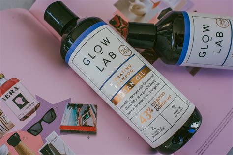 Glow Lab Haircare - Together Journal - Beauty + Health