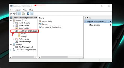 C Mo Habilitar Y Deshabilitar El Administrador En Windows