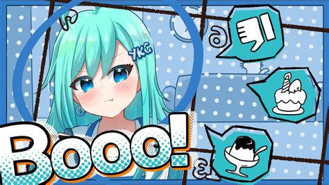 【誕生日】booo Tokotoko（西沢さんp） 星砂海【歌ってみた】 Youtube