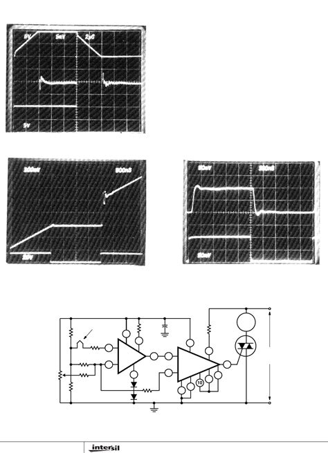 Ca3080a By Renesas Electronics Corporation Datasheet Digikey