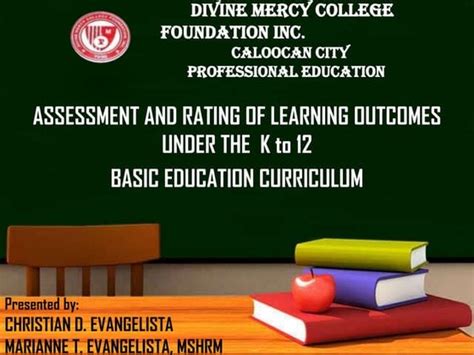 Alternative Response Test Pptx