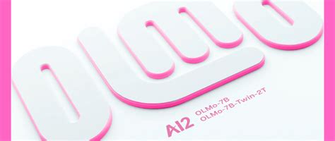 Allen AI Institute Launches Fully Open Large Language Model Devstyler Io