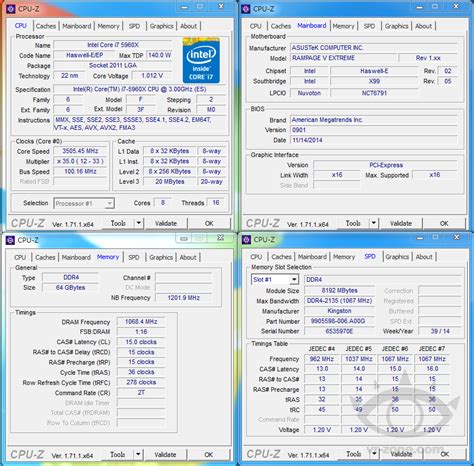 기글 하드웨어 뉴스 블로그 킹스톤 Ddr4 메모리 Valueram