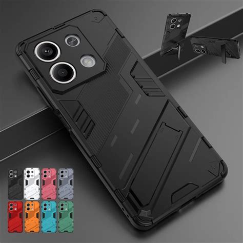 Funda Xiaomi Poco X6 Pro 5G Square Liquid Premium Negro Funda Poco
