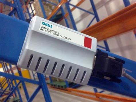Temperature Humidity Mapping Service In Ahmedabad Id