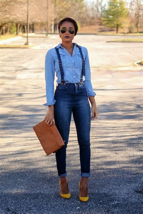 30 Suspender Fashion For Women Ideas To Try Fashion Ideas
