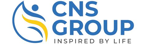 Cns Group Inspired By Life