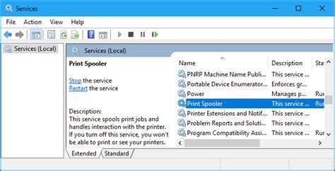 What Is Spooler SubSystem App And Why Run On The Computer