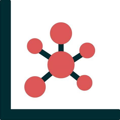 Clustering Vector Icon 30968650 Vector Art At Vecteezy