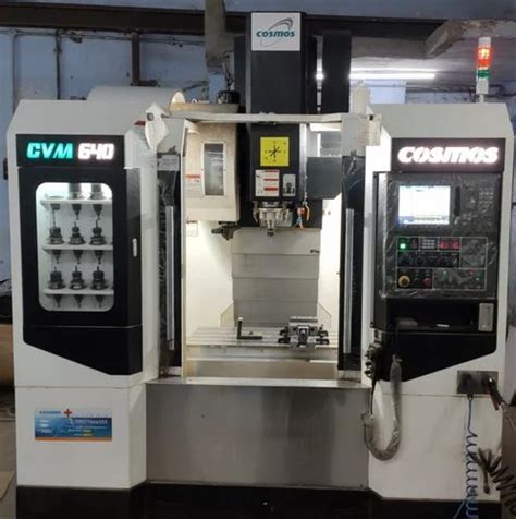Vmc 3 Axis Machine Job Work At Rs 550 Hour In Ahmedabad ID 2853574526812