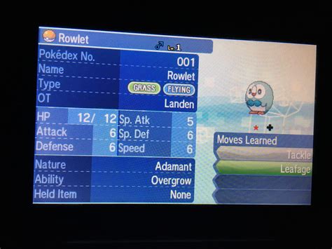 188 Best Shiny Rowlet Images On Pholder Shiny Pokemon Pokemon Sword