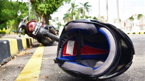 Police Investigating Fatal Crash In Central Victoria After Motorcyclist