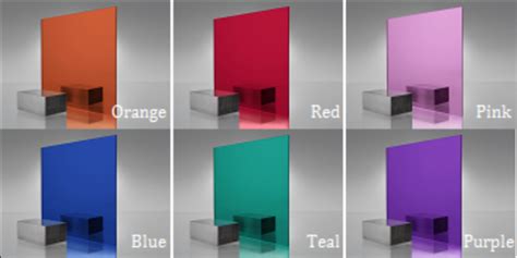 Polycarbonate Plastic Sheets Strength Clarity From Plastics Source