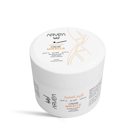 Crème Miracle