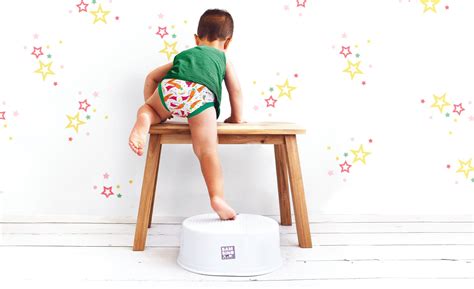 Goodbye Diapers Hello Undies Bambino Mio Row