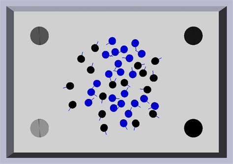 Sensors Free Full Text Distributed Bees Algorithm Parameters