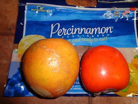 New Fuyu Type Persimmon General Fruit Growing Growing Fruit